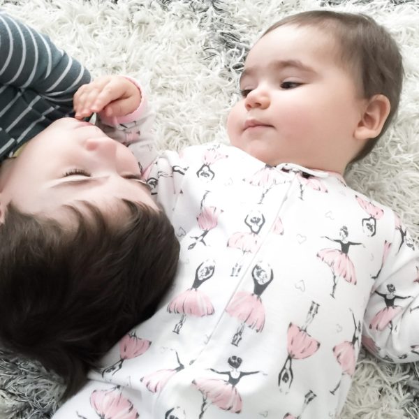 10 Things I've Learned Having a Second Child - MeatballMom