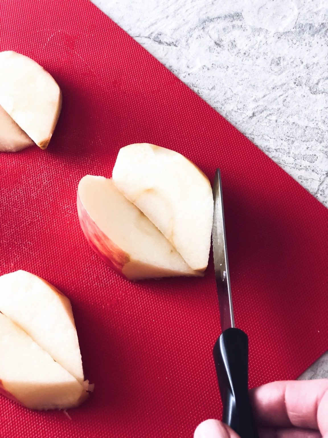 A Healthy Valentine's Day Treat For Kids - MeatballMom
