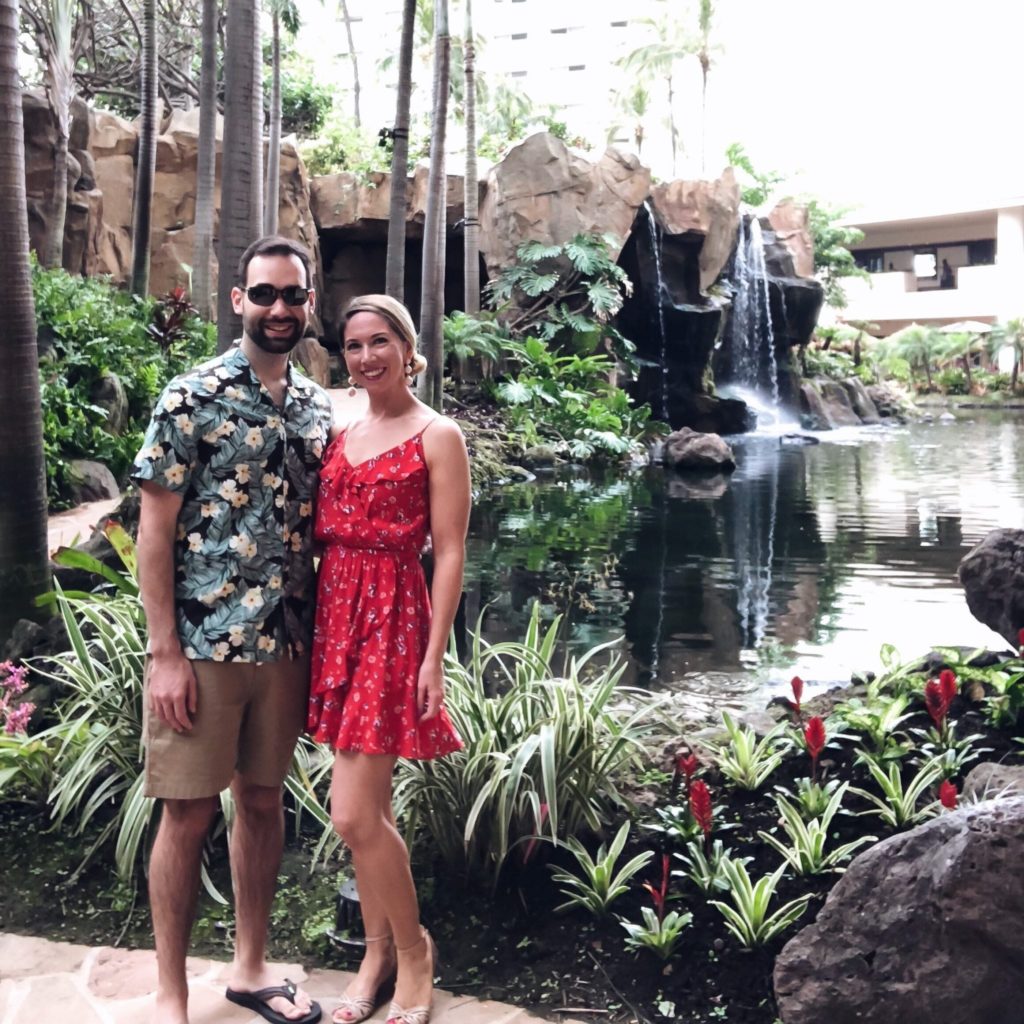 Maui, Hawaii Vacation Recap [Photos] - Meatball Mom