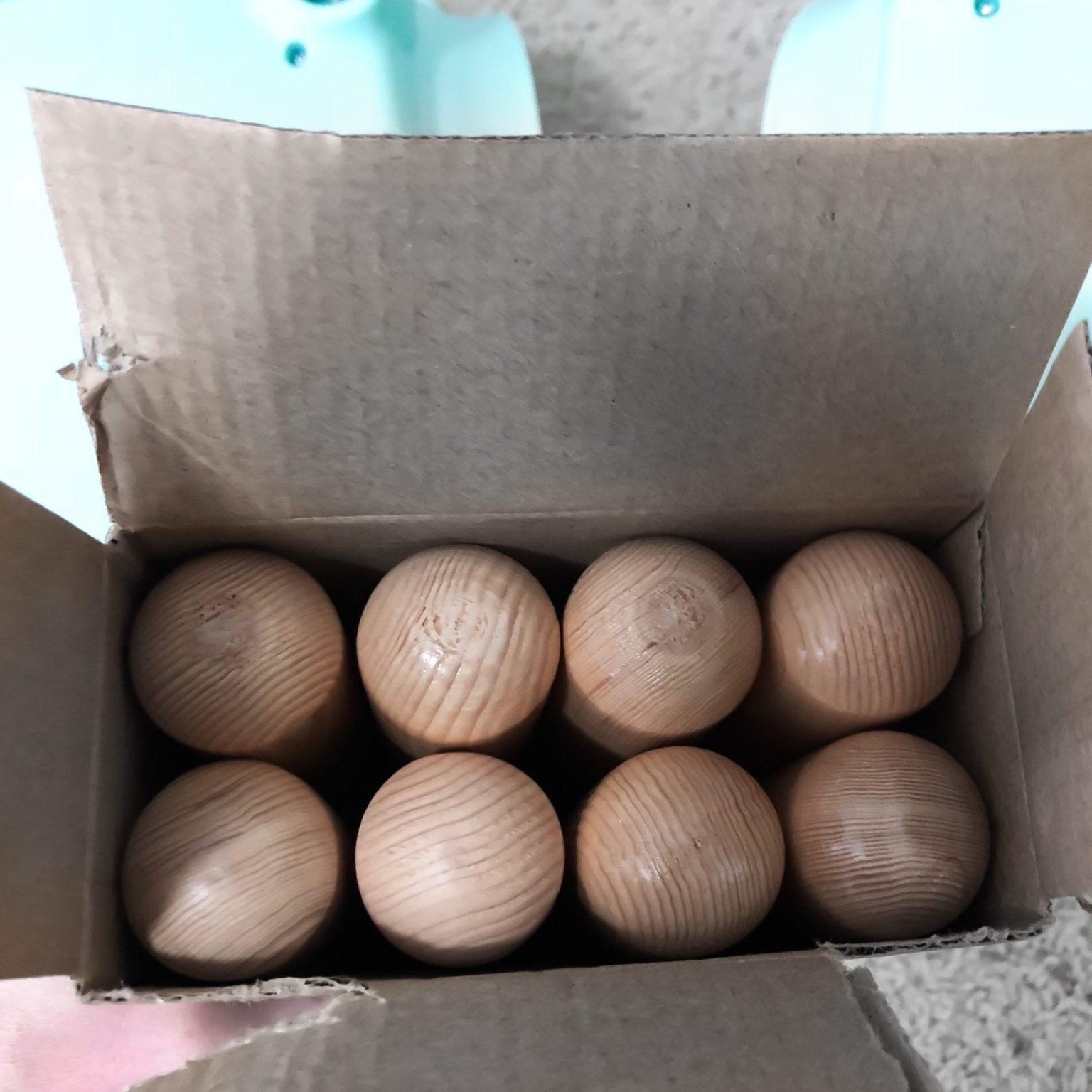 Toddler Chair Review - MeatballMom