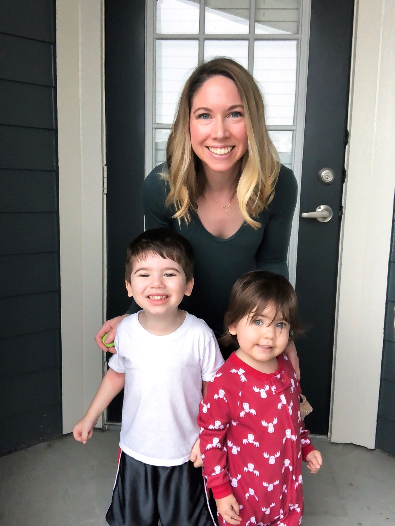 START HERE - MeatballMom