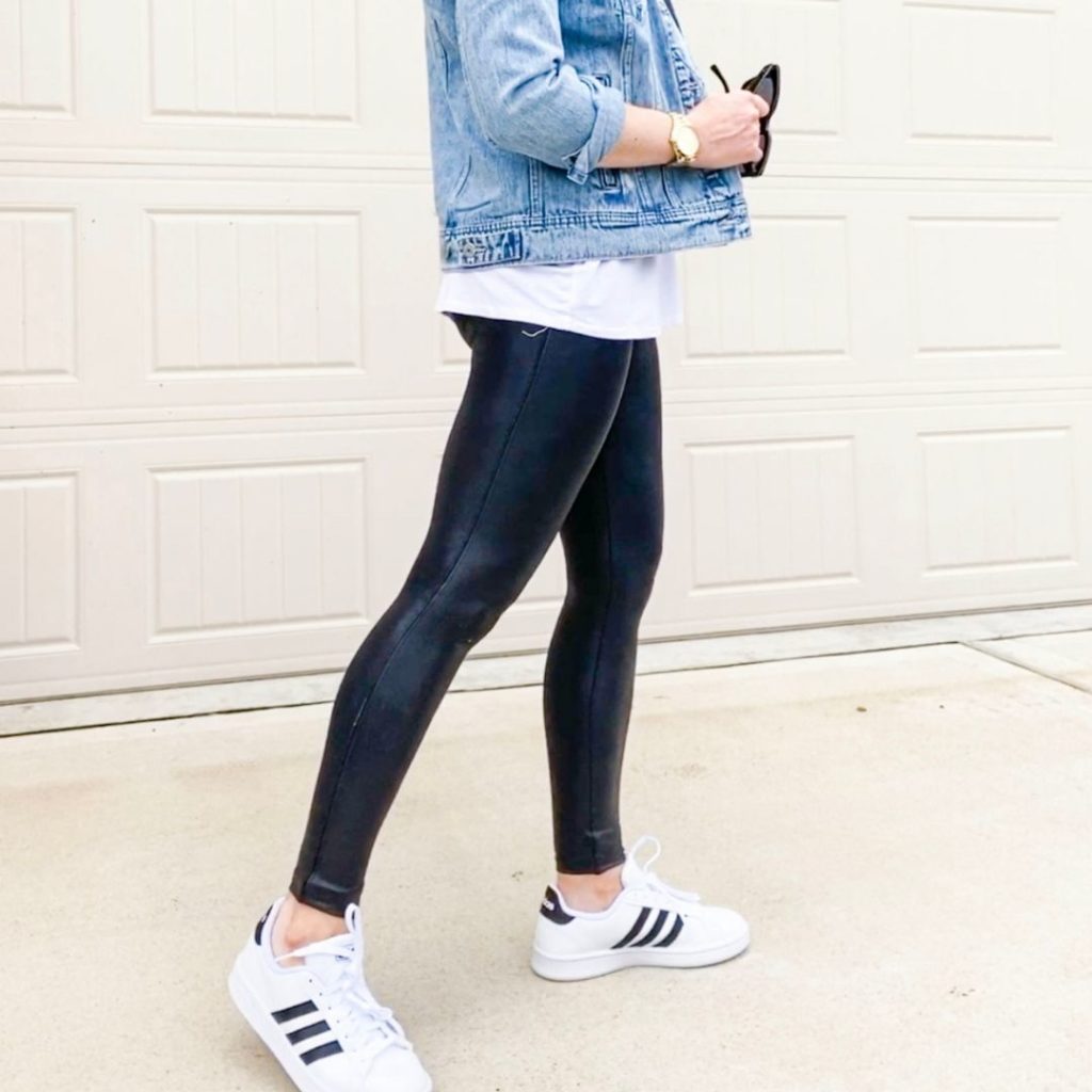 9 Insanely Fun Leggings You Need To Rock Your Workout - Meatball Mom