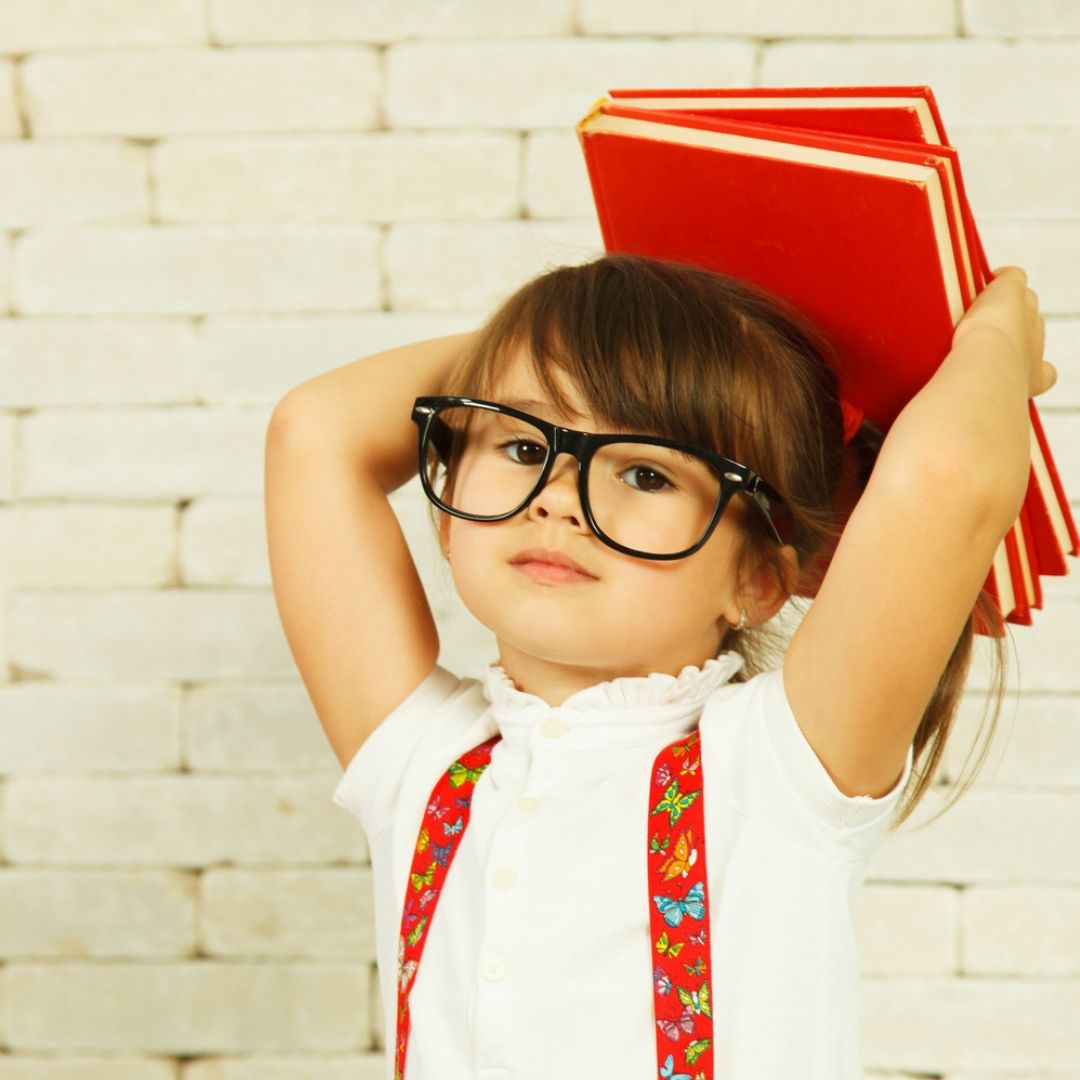 How to Homeschool Preschool the laid back way - MeatballMom