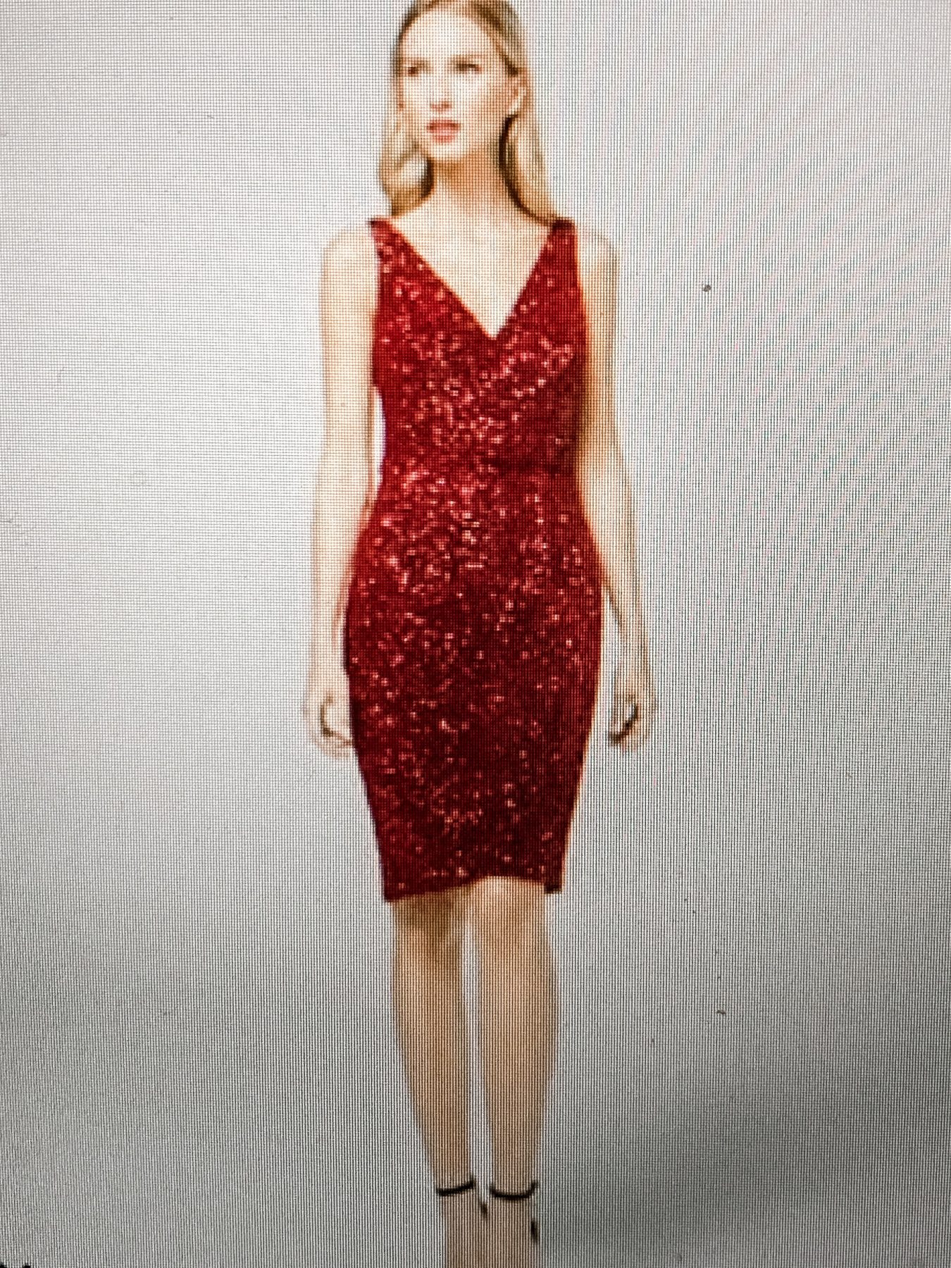 The Most Stunning Christmas Party Dresses This Year - Meatball Mom