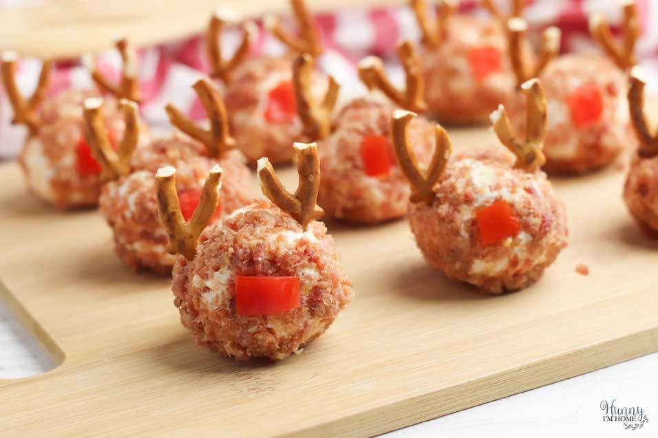 The Most Scrumptious Christmas Appetizers Ever - MeatballMom