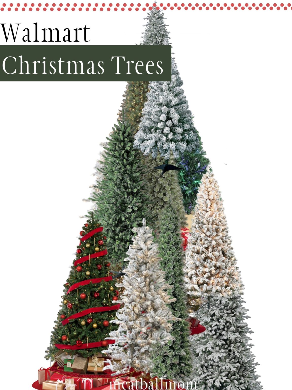 The Perfect Christmas Decorations for Your Home This Year - MeatballMom