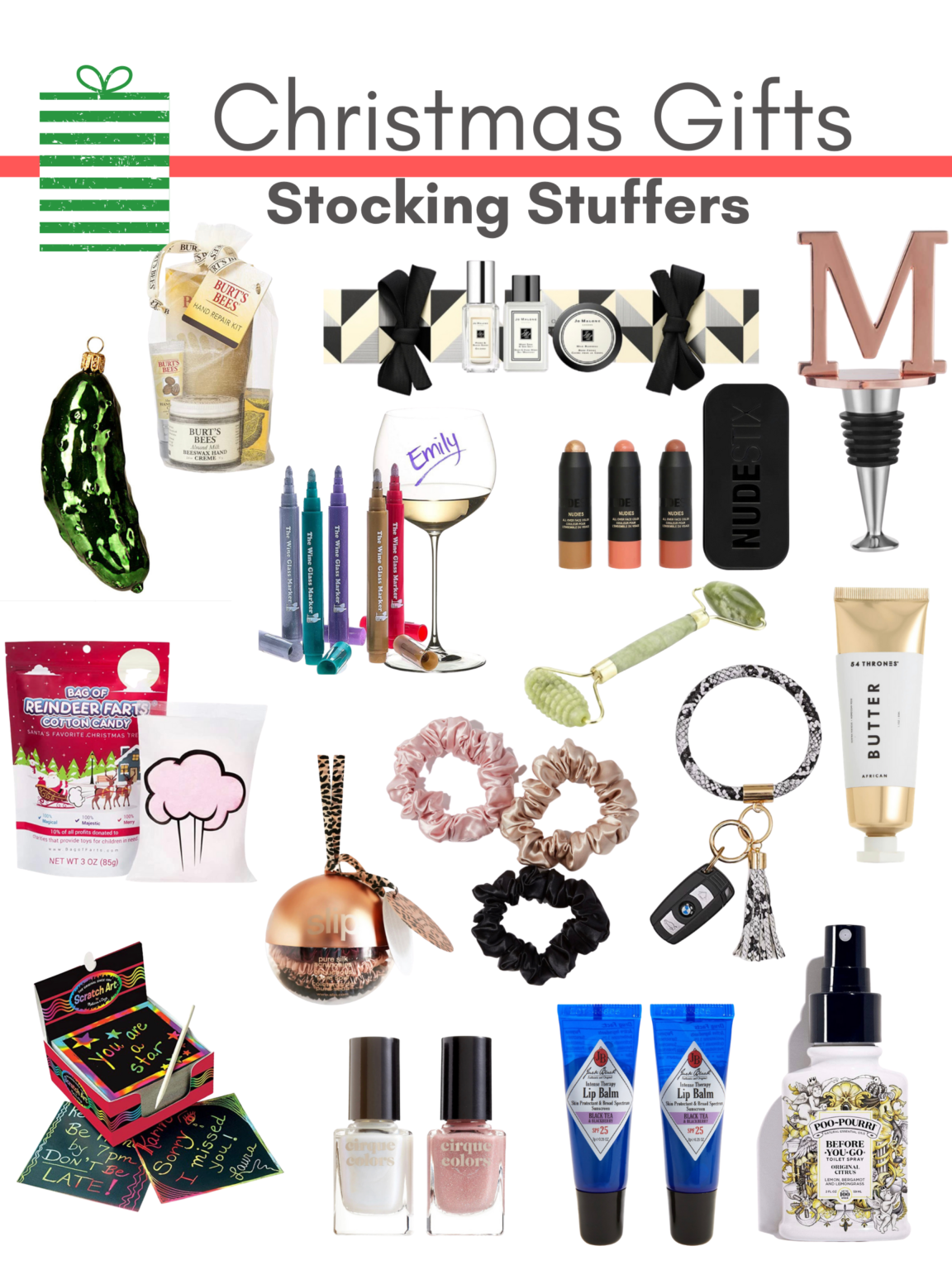 The Best Christmas Gifts For Everyone On Your List This Year - MeatballMom