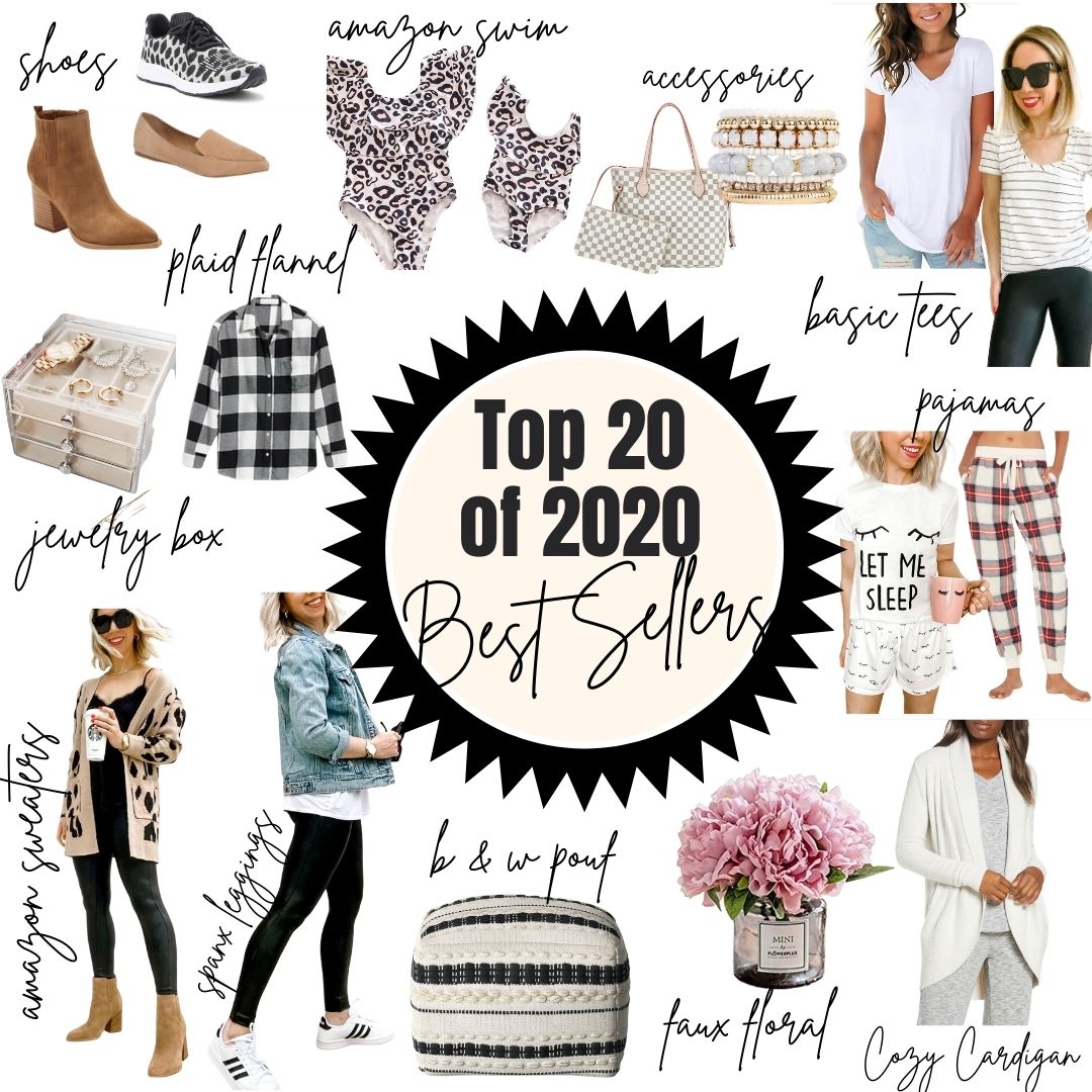 Best Sellers of 2020 - MeatballMom
