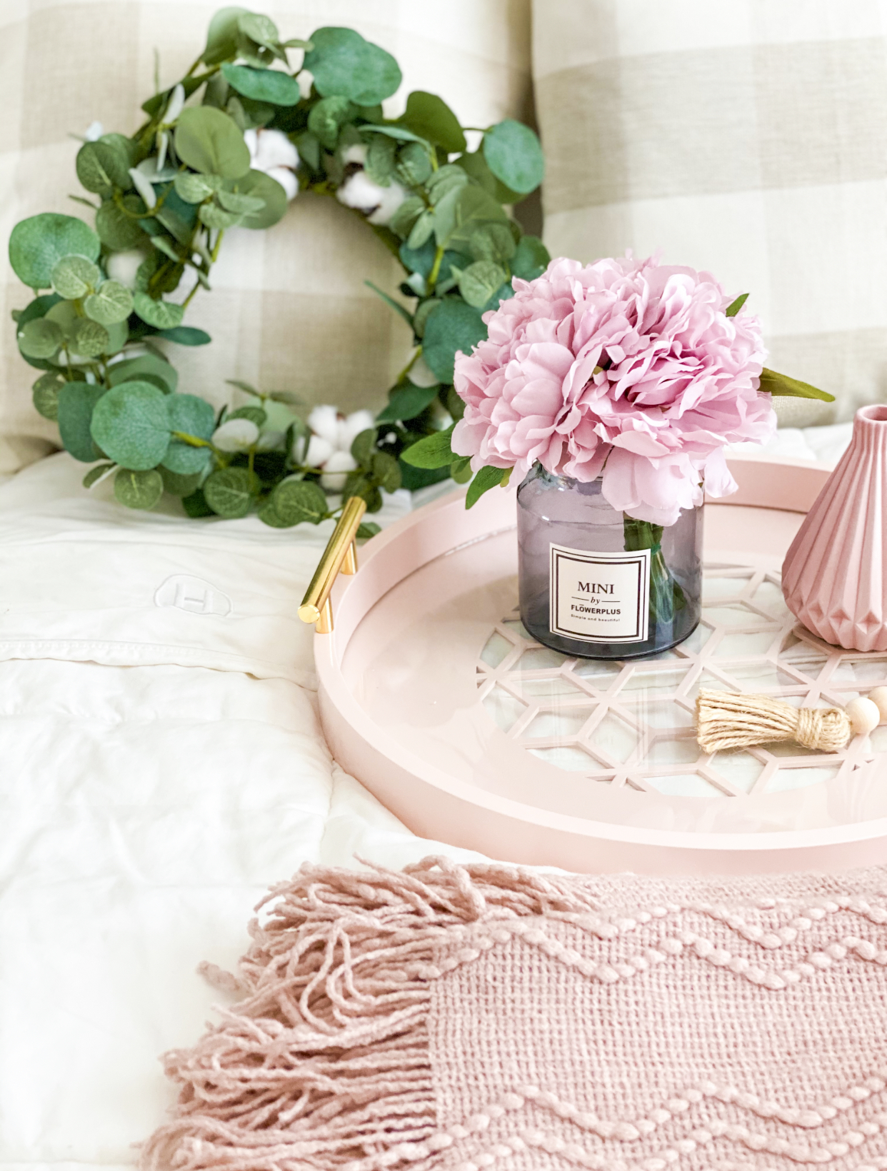 16 Fresh Spring and Easter Decorations from Amazon - MeatballMom