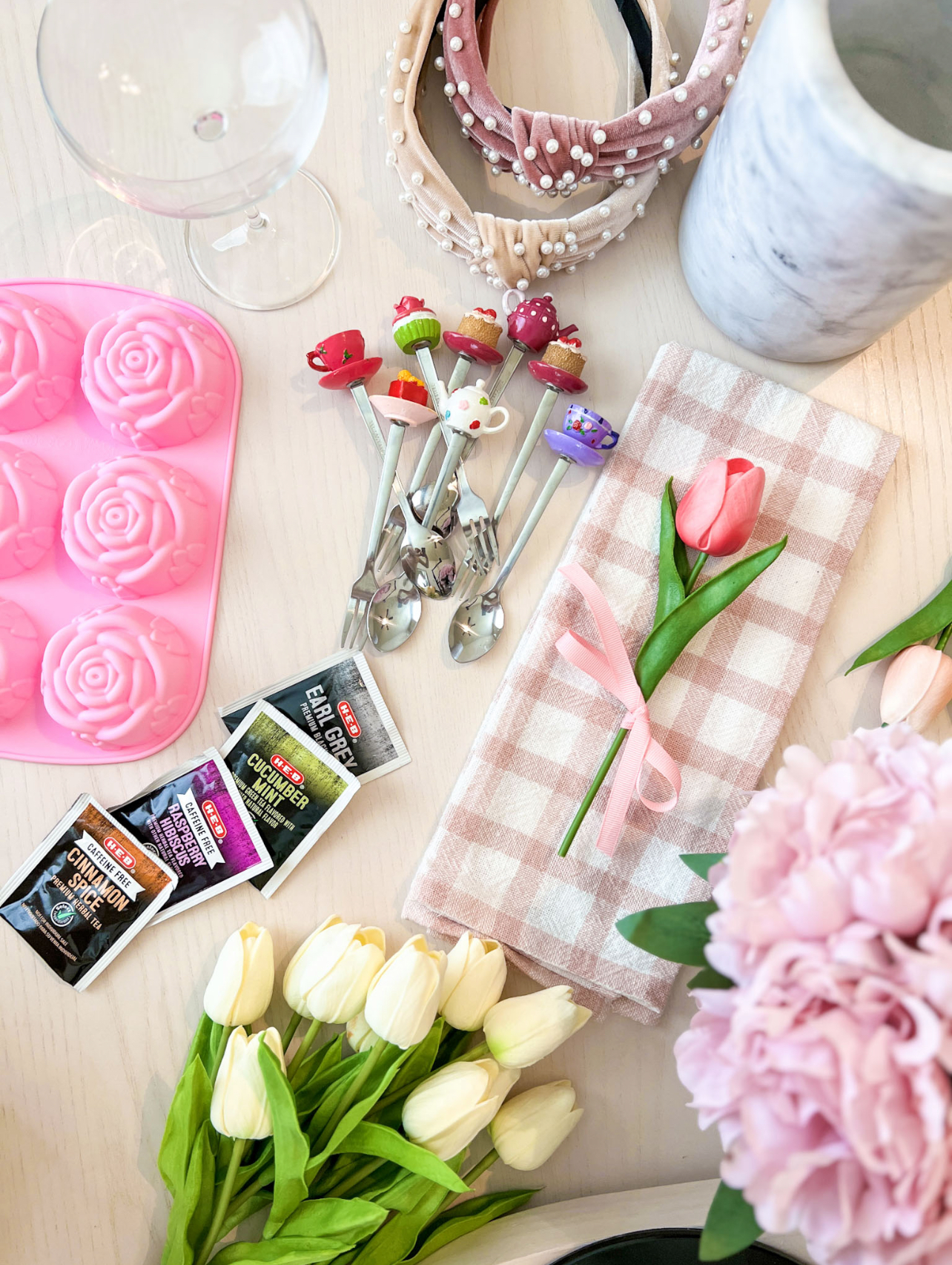 How to Throw the Perfect Tea Party: Tips and Ideas - MeatballMom